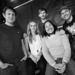 The Vacations | Rock and Pop Function Band Staffordshire | Alive Network