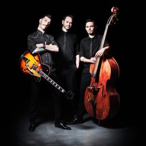 Jukebox Joint | Vintage Rock n Roll Party Band Suffolk | Alive Network