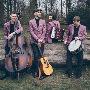 Firebirds Roaming Band | Acoustic Band Sale, Greater Manchester | Alive ...