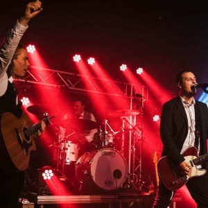 Rock n Roll Dogs | Swing Jive Rock n Roll Band West Midlands | Alive ...