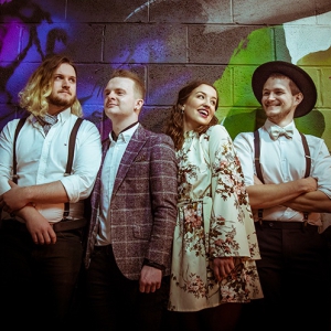 Festival Vibes | Rock and Pop Function Band Neath Port Talbot | Alive ...