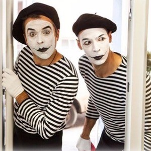 Mime Artists Inc | Mimes Oxfordshire | Alive Network