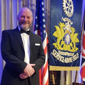 Master Of Ceremonies Frank Burke | Toastmaster Angus | Alive Network