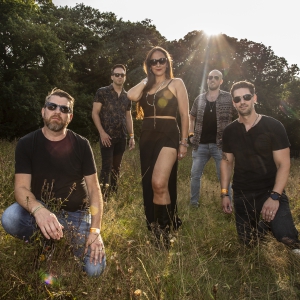 The Fever | Rock and Pop Function Band London | Alive Network