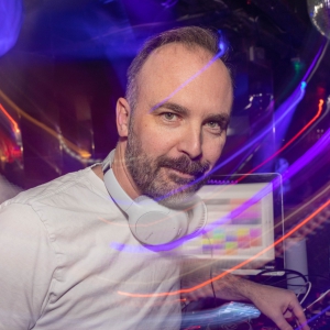 DJ Marc | Party DJ Gloucestershire | Alive Network