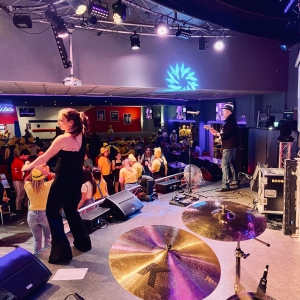 Alexa | Rock and Pop Function Band Leicestershire | Alive Network