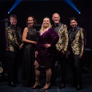 Best In Class | Rock and Pop Function Band Somerset | Alive Network
