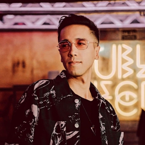 Danny Raven | Solo Singer London | Alive Network