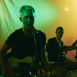 The Good Beats | Rock and Pop Function Band Gloucestershire | Alive Network