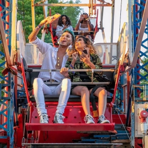 Ferris Wheel | Ferris Wheel London | Alive Network