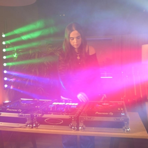 DJ Missy | Party DJ London | Alive Network