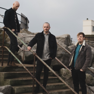 Midnight Arcade | Rock and Pop Function Band Merseyside | Alive Network