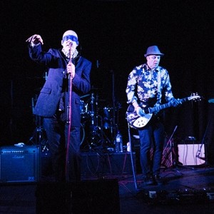 Stipe | REM Tribute Band Cheshire | Alive Network