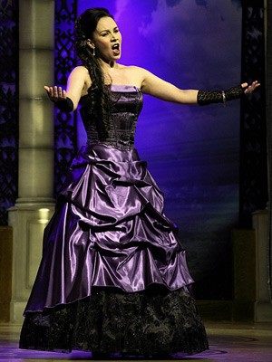 Alta Voce | Solo Soprano Singer Uckfield, East Sussex | Alive Network