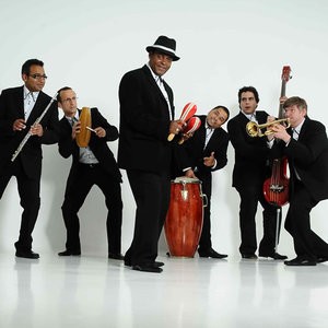 Caribanda | Latin Band, Salsa Band or Cuban Band London | Alive Network