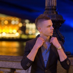 DJ Goode | Wedding DJ London | Alive Network