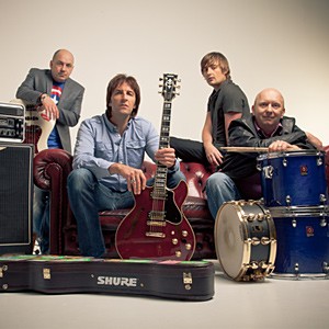 Effigy | Rock and Pop Function Band Stoke on Trent, Staffordshire ...