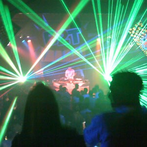 FX Laser Roadshow | Wedding DJ Worcestershire | Alive Network