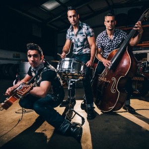 Rockabilly Riot | Swing Jive Rock n Roll Band Leicestershire | Alive ...