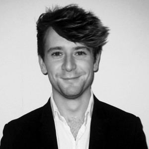 James Murray | Pianist London | Alive Network