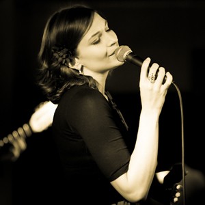 Indian Vocalists Female Jazz – delopu73