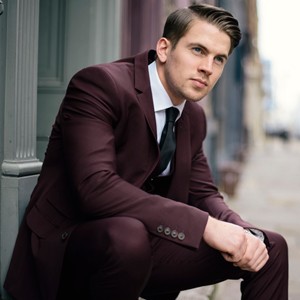 Lewis Fields | Rat Pack & Swing Singer Maidstone, Kent | Alive Network