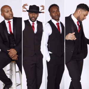 Men Of Motown | Soul Band London | Alive Network