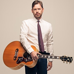 Mark James | Solo Singer/ Guitarist Nottinghamshire | Alive Network