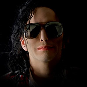 Michael Jackson UK | Michael Jackson Tribute Act Kent | Alive Network