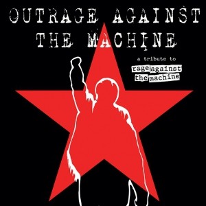 Outrage Against The Machine | Rage Against The Machine Tribute Band ...