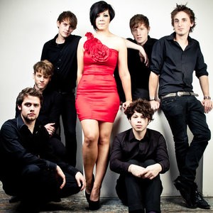 Soul Club | Soul Band London | Alive Network