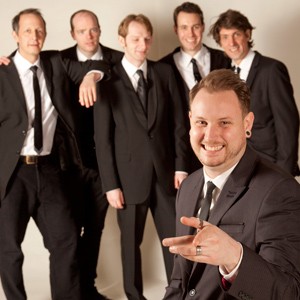 Soul Time | Soul Band Brighton, West Sussex | Alive Network