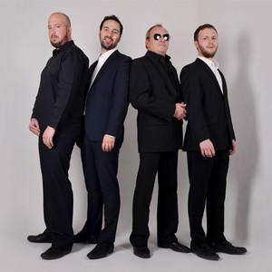 Sub-Zero | Rock and Pop Function Band Wolverhampton, West Midlands ...