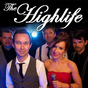 The Highlife | Rock and Pop Function Band Kent | Alive Network