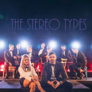 The Stereo Types | Rock and Pop Function Band Wiltshire | Alive Network