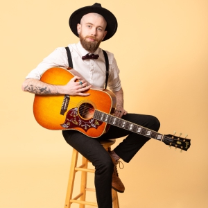 Rains | Singer Guitarist West Midlands | Alive Network