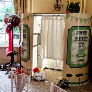 Ace Photobooth | Photo Booths South Yorkshire | Alive Network