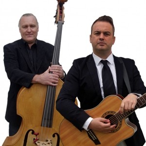 All Acoustic | Vocal Acoustic Duo Dorset | Alive Network