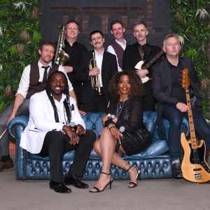 After 8s | Soul Band West Midlands | Alive Network