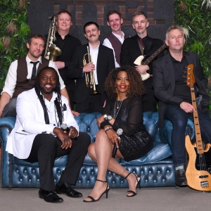 Soul Cartel | Soul Band West Midlands | Alive Network