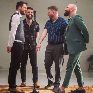 TFK | Rock and Pop Function Band Leicestershire | Alive Network