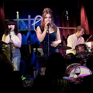 Amy Amy Amy | Amy Winehouse Tribute London | Alive Network