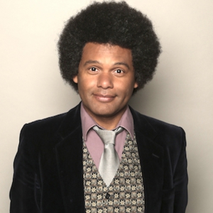 Andy White | Comedian London | Alive Network