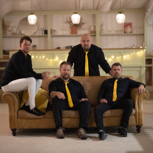 Retold | Rock and Pop Function Band Somerset | Alive Network