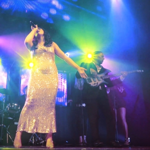 Starling Party Band | Rock and Pop Function Band West Yorkshire | Alive ...