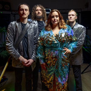 Spotlight | Rock and Pop Function Band Bristol | Alive Network