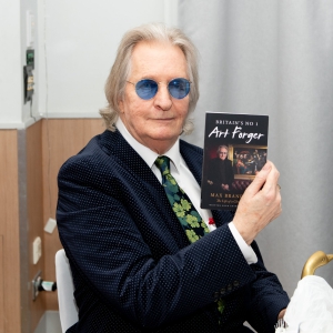 Max the Forger | After Dinner Speaker West Sussex | Alive Network