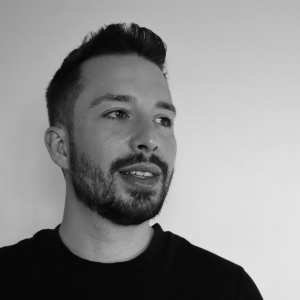 Bradley Whitmore | Magician Essex | Alive Network
