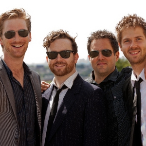 The Rockets | Rock and Pop Function Band Hertfordshire | Alive Network