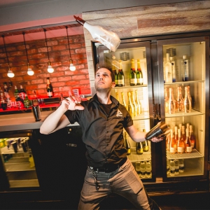 Brother Bars | Bartenders and Mobile Bar Service London | Alive Network
